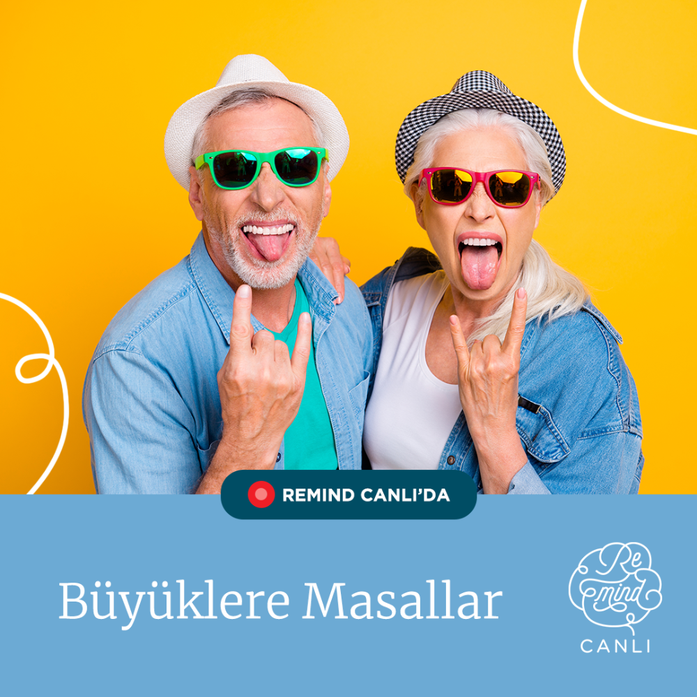 Takvim | Remind Canlı