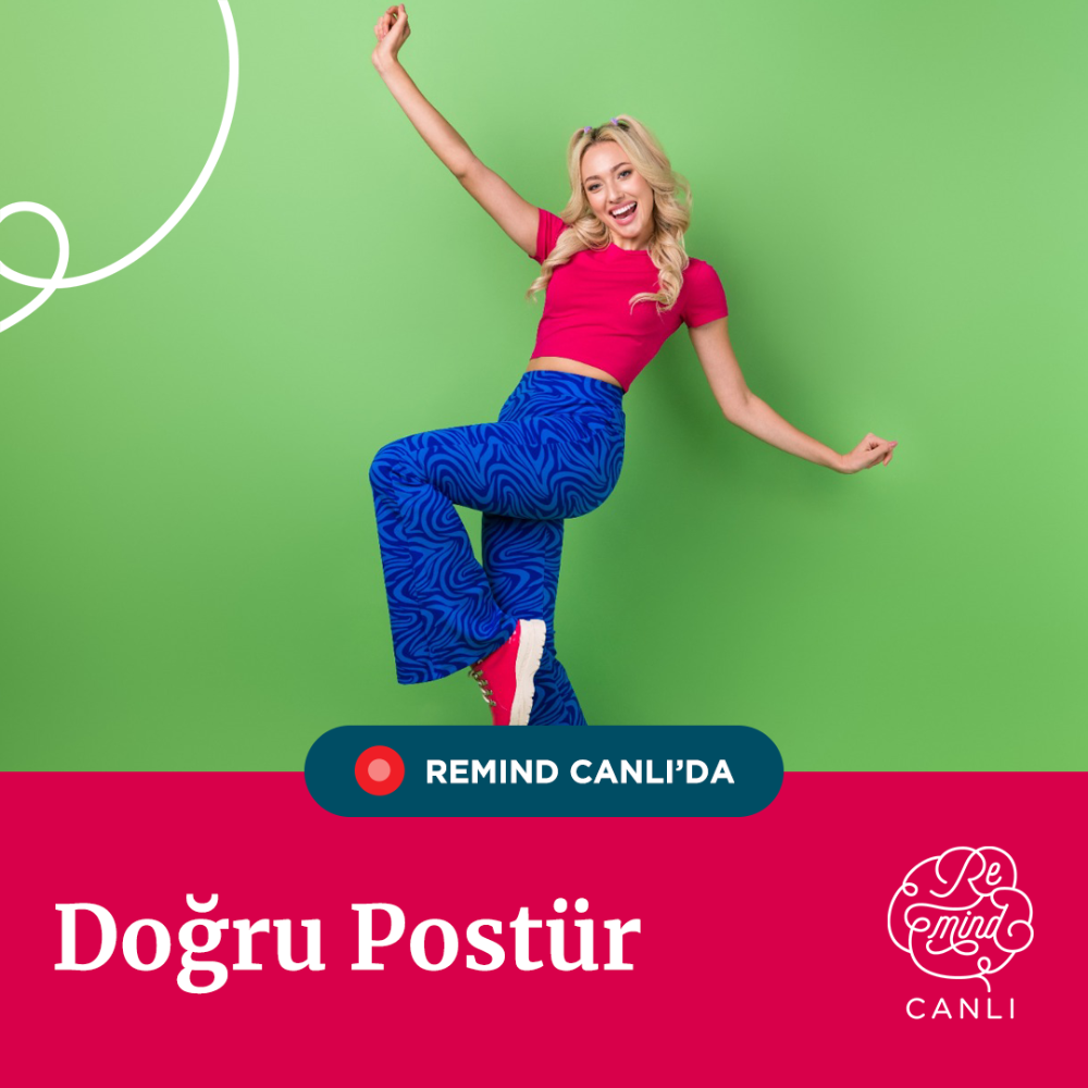 Takvim | Remind Canlı