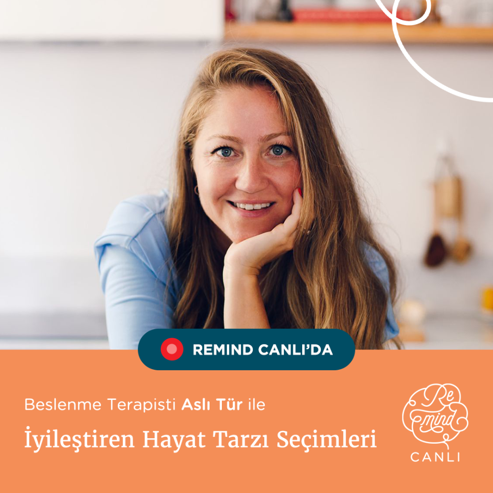 Takvim | Remind Canlı