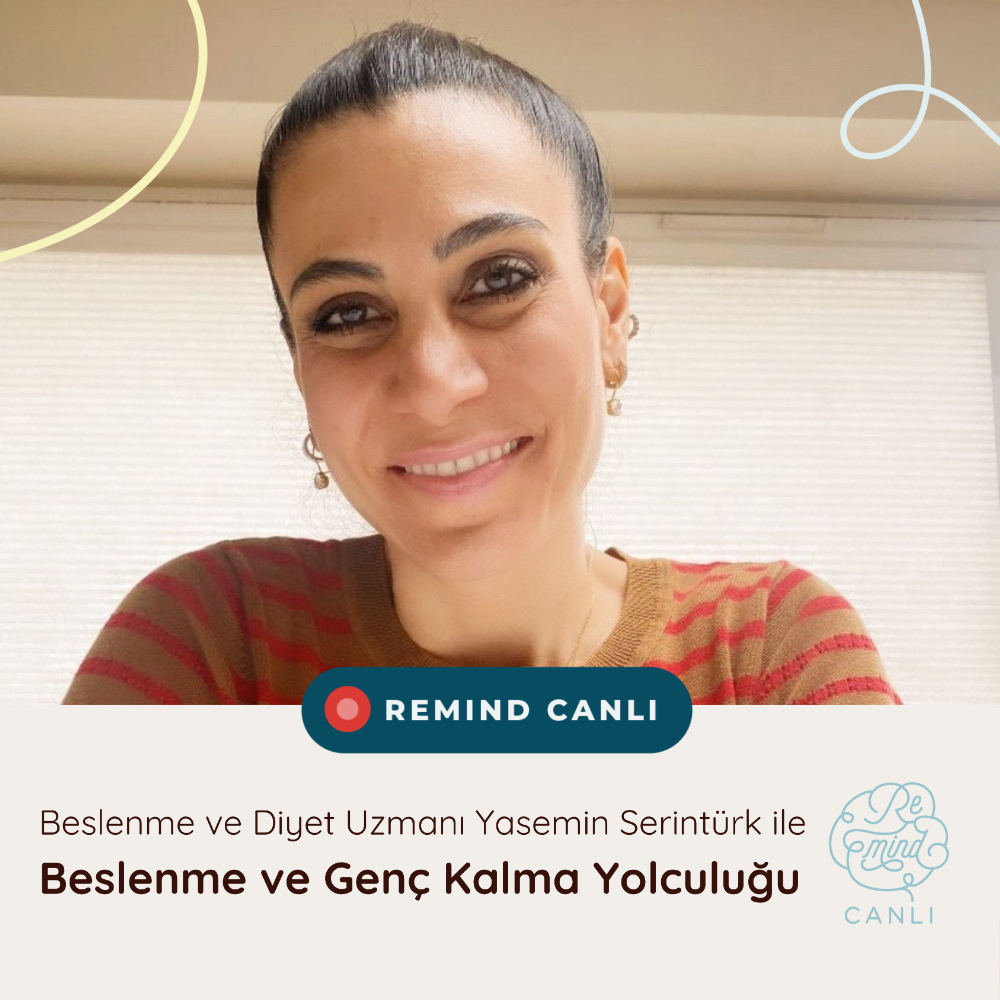 Takvim | Remind Canlı