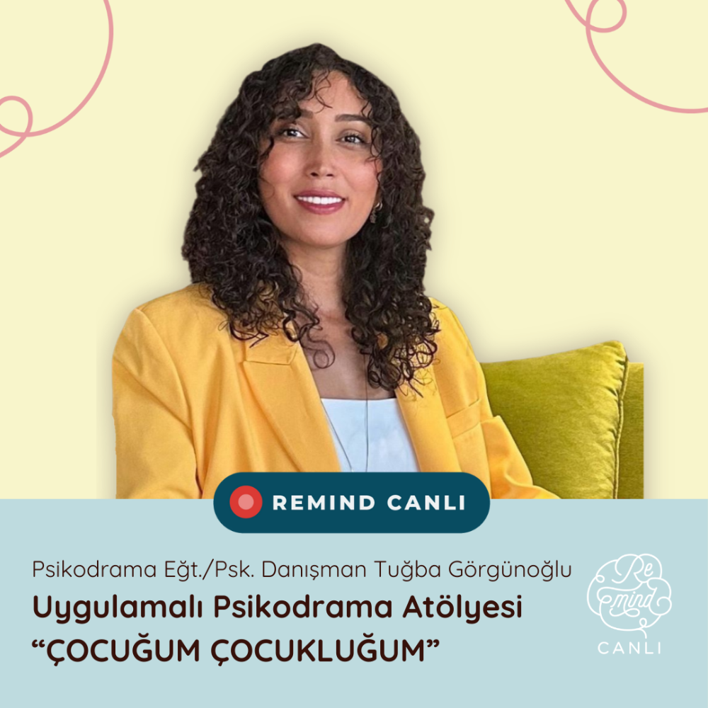 Takvim | Remind Canlı
