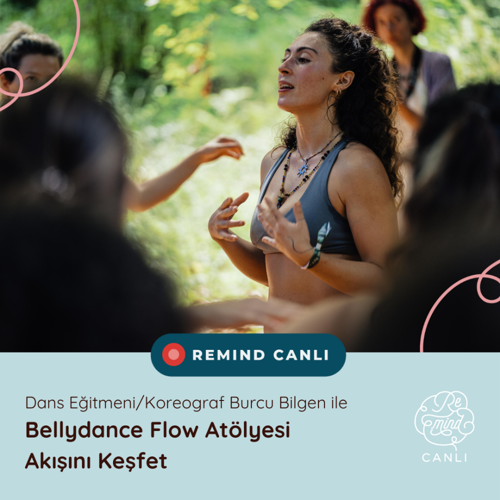 Takvim | Remind Canlı
