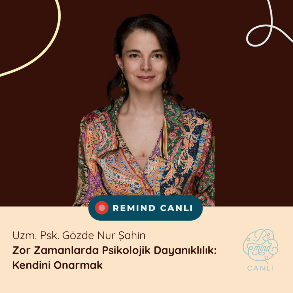 Takvim | Remind Canlı