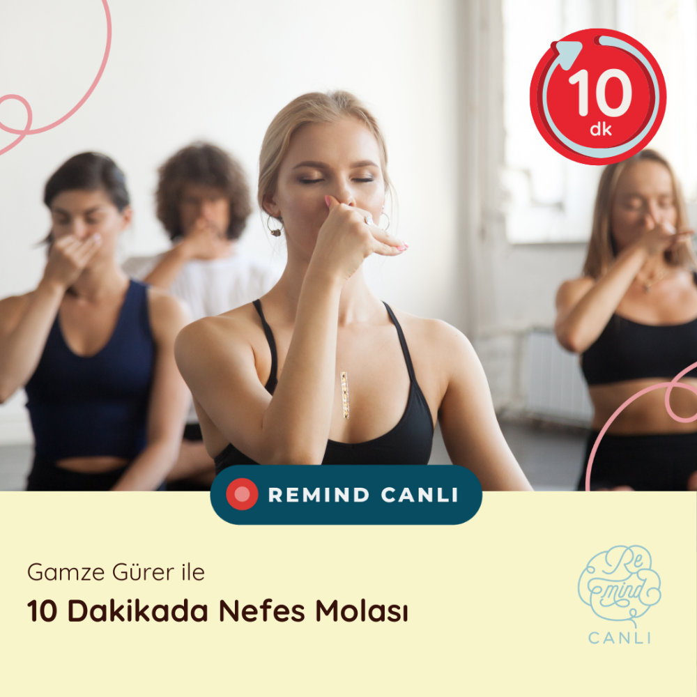 Takvim | Remind Canlı