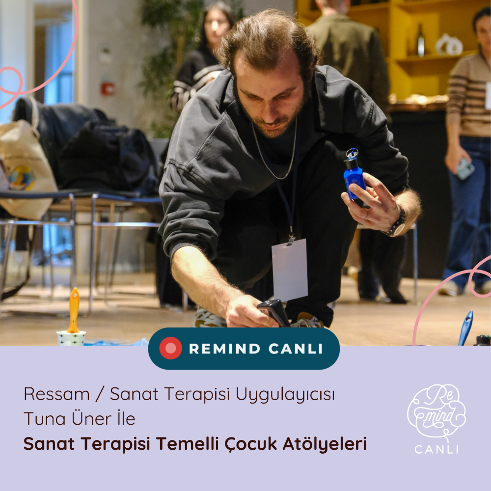 Takvim | Remind Canlı